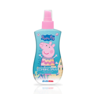 SPRAY PARA PEINAR PEPPA PIG - Productos Nevada