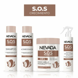 Productos - Productos Nevada