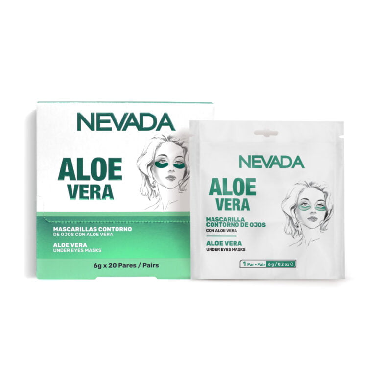FACIAL - Productos Nevada