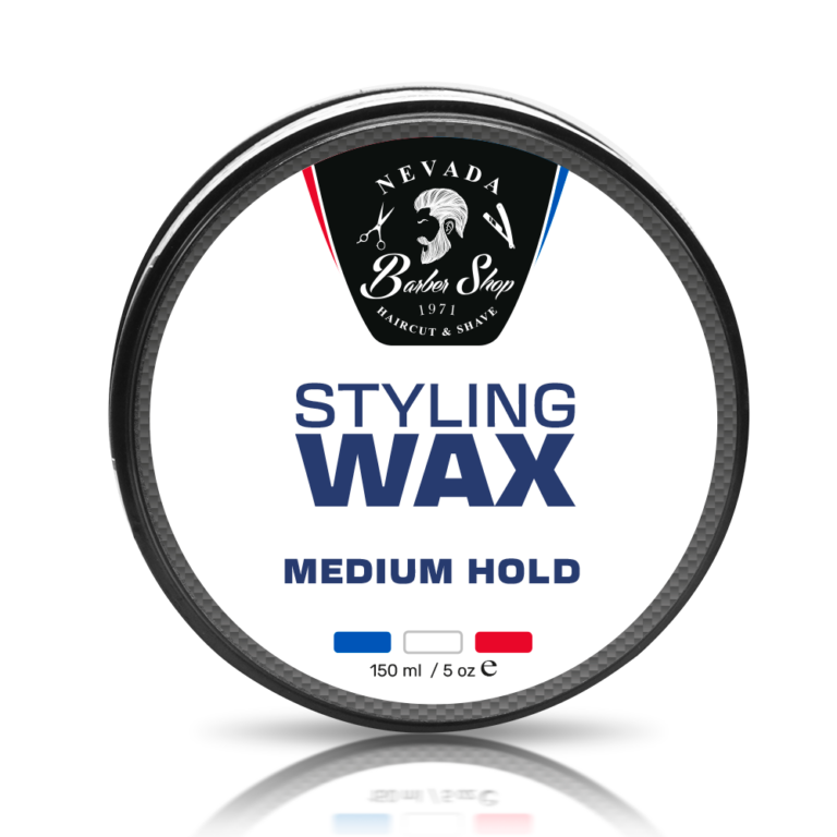 CERA PARA PEINAR MEDIUM HOLD - Productos Nevada