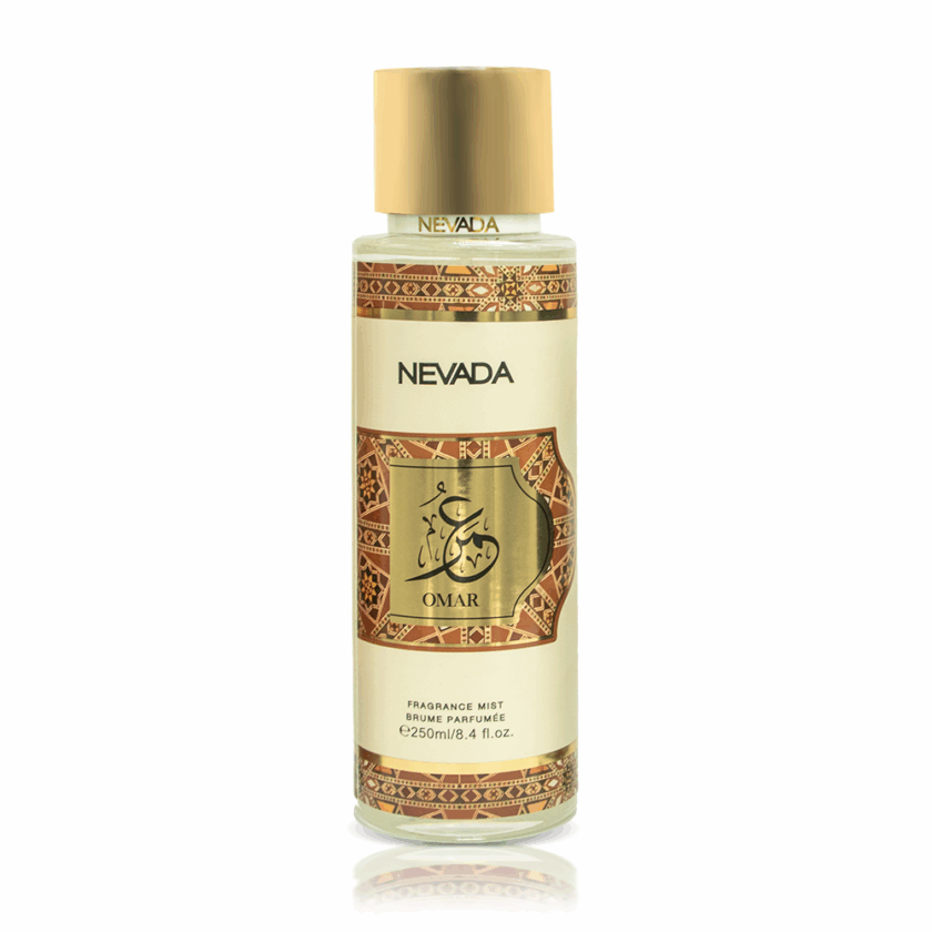 OMAR - Productos Nevada
