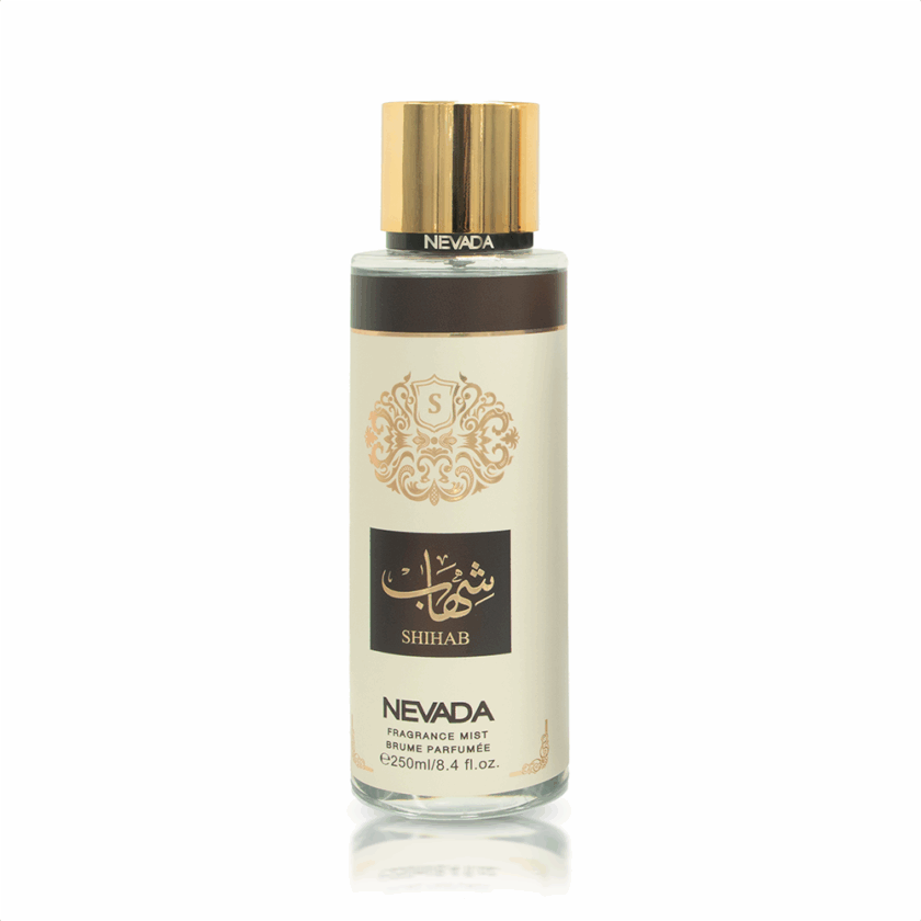 SHIHAB - Productos Nevada