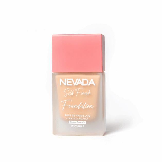 Productos Nevada - Salud & Belleza