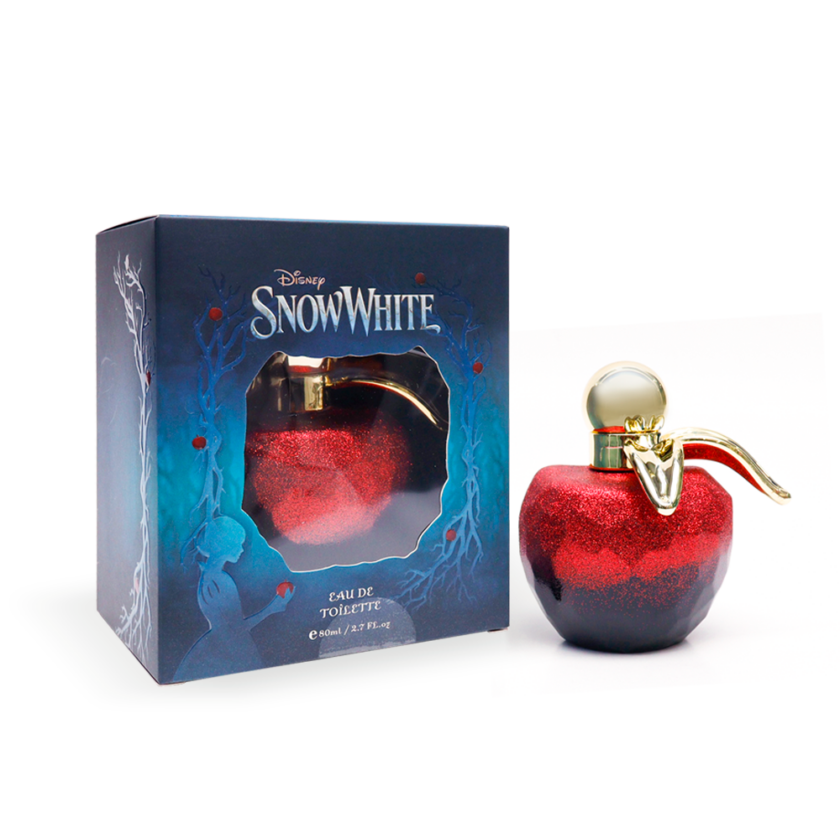 PERFUME SNOW WHITE - Productos Nevada